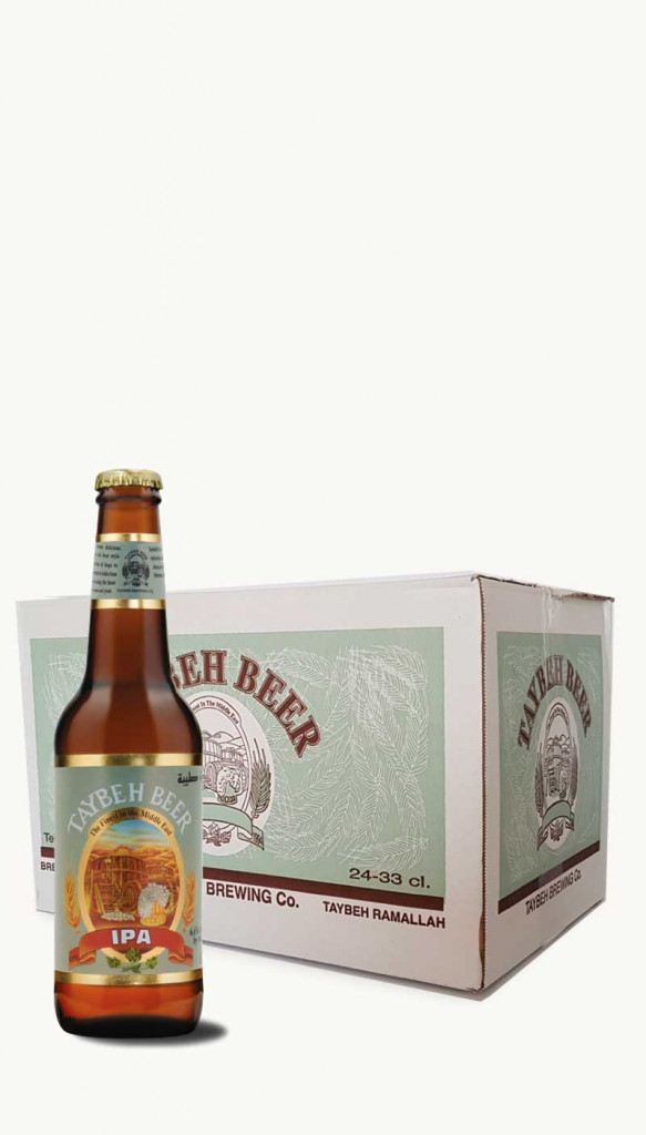 BUDVAR BEER Lager Can 33cl - Albina & Hanna